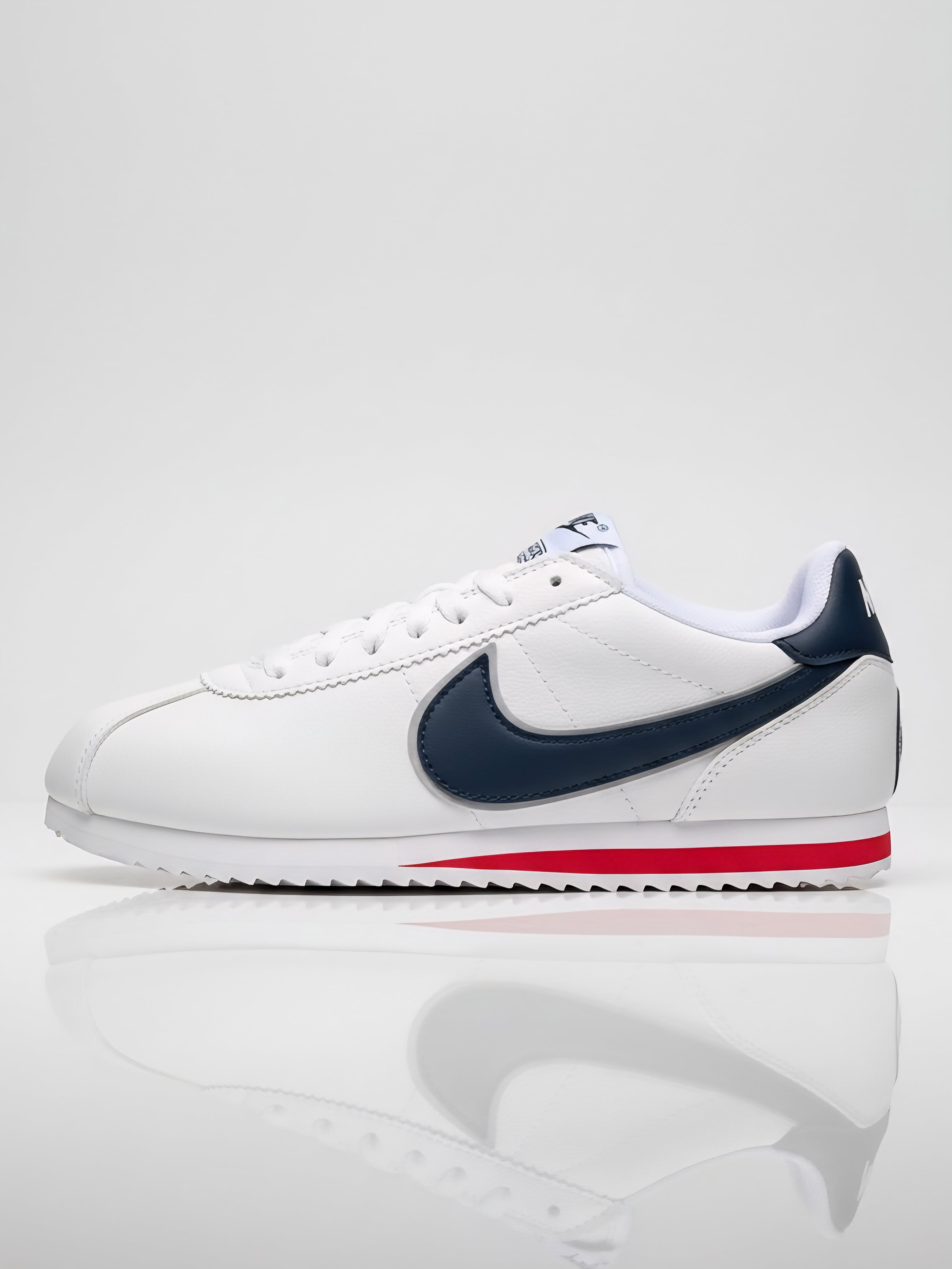 CORTEZ NAVY STRANGER THINGS EDT – Sole Hamster